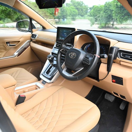 Car Lounge Modification & Design in India By Autotrade